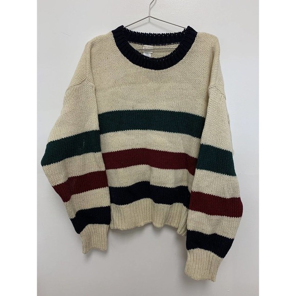 Brooks Brothers | Sweaters | Vintage Brooks Brothers Brooksgate Wool ...